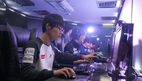 SKT T1 K, 롤 올스타전 전승 우승…세계 최강 '입증'