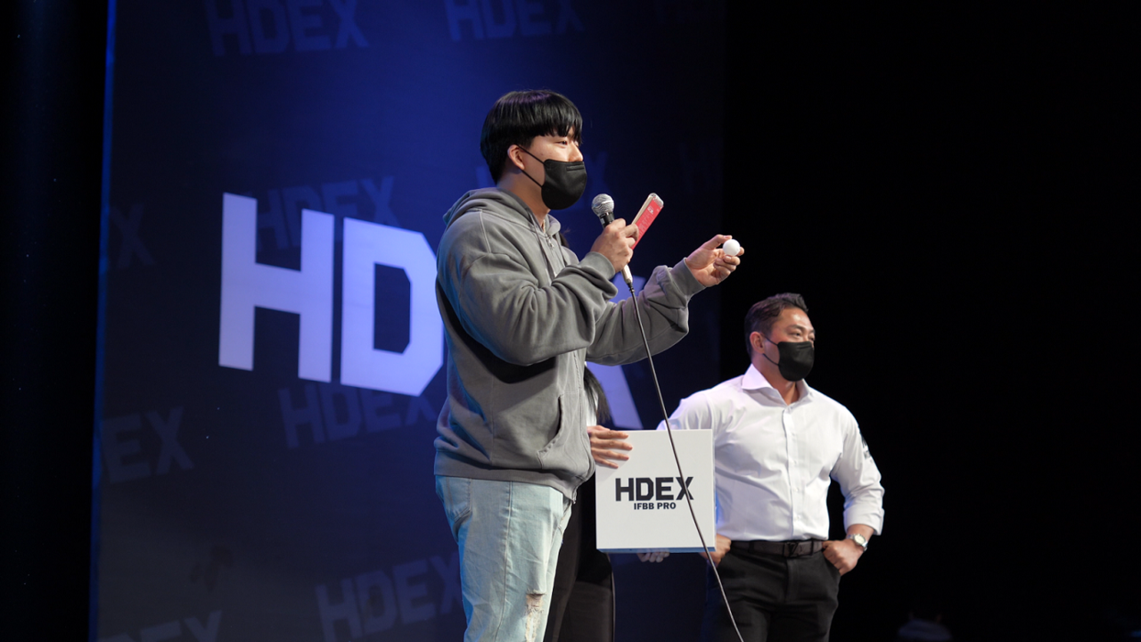 ‘HDEX’ X ‘NPC 리저널/내추럴 서울’, 성공적 첫 개최..볼거리 가득