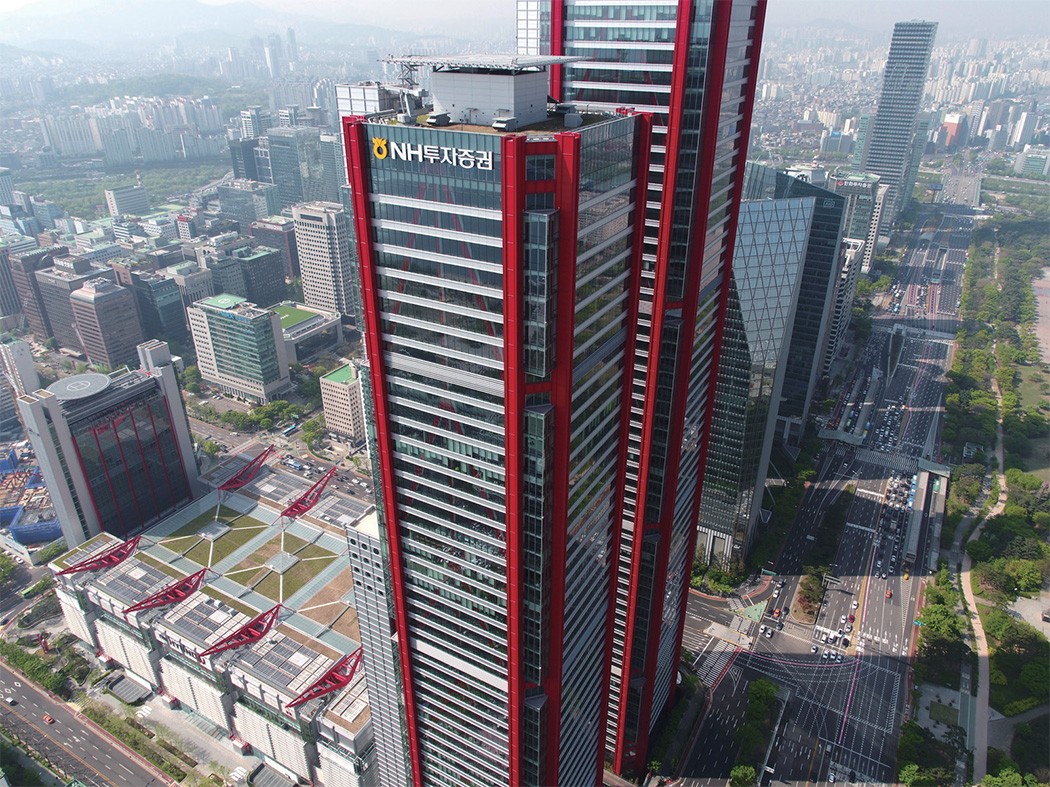 농협지주 실탄 장전한 NH투자증권, ‘IMA 3파전’ 우위 점할까