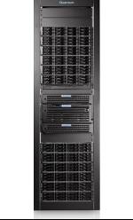 한화생명보험, 백업시스템 ‘DXi8500’ 구축